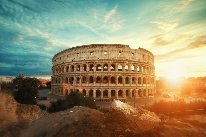 VIP Colosseum, Palatine Hill and Roman Forum Small Group Tour - Practical Tips for Tour Participants