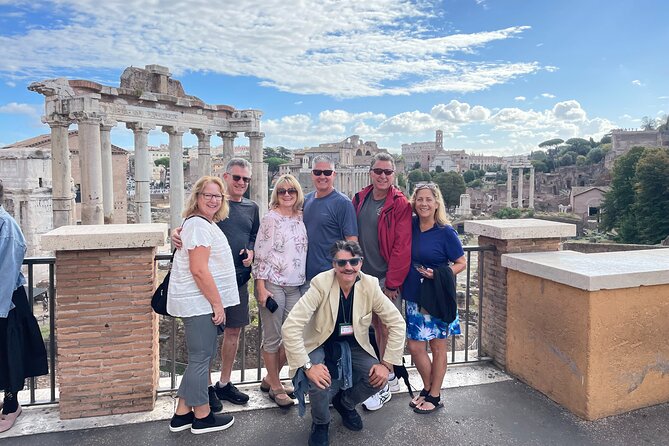 VIP Tour of the Roman Castles - Frequently Asked Questions