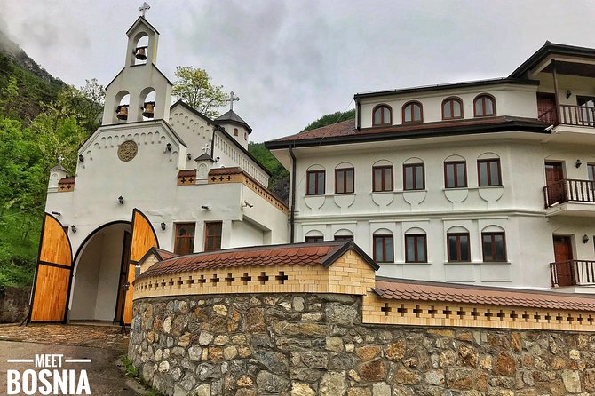Visegrad, Andricgrad and Drvengrad tour from Sarajevo - FAQ