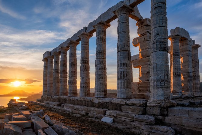 Visit Acropolis Parthenon & Private Luxury Sunset PoseidonTemple - Final Thoughts