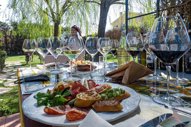 Visit Best Wineries in Tuscany - Wine Tasting & Tour - FAQ