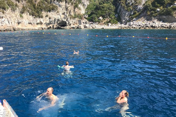 Visit Costiera Sorrento Coast Between history and legend - Final Thoughts: Is It Worth It?