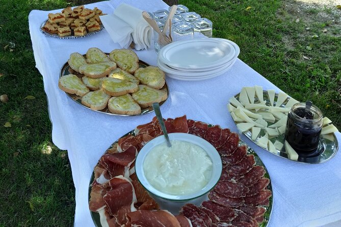 Visit of the Winemaker with Tasting of Typical Products in Faenza - FAQ: Your Practical Questions Answered