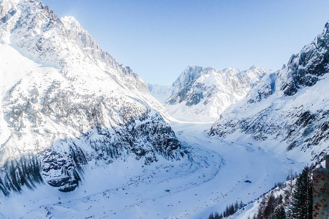 Visit the Aiguille du Midi in Chamonix, with a private guide - Final Thoughts: Who Is This Tour Best For?