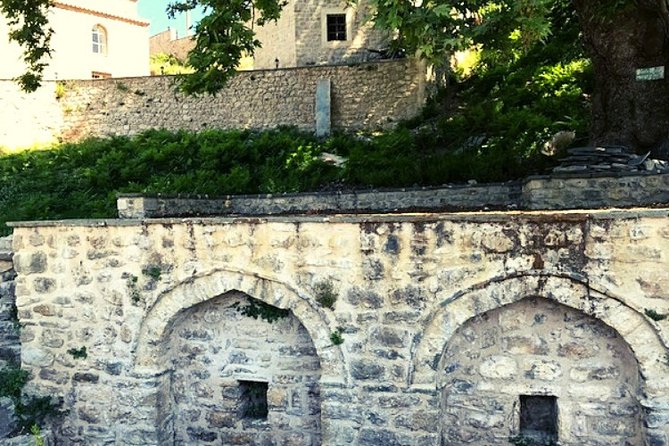 Visit the Mosque of Gjin Aleksi and the Islamic Complex of Xhermehalla - Who Would Benefit Most?