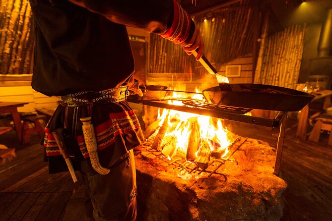 Visit the Sami and Reindeer in a Day Trip from Abisko - FAQs
