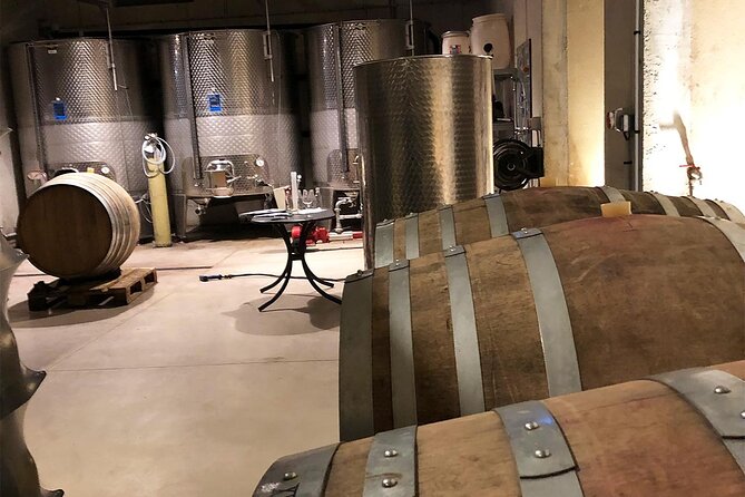 Visit to the Faugères Vineyards with Picnic from Béziers - FAQs