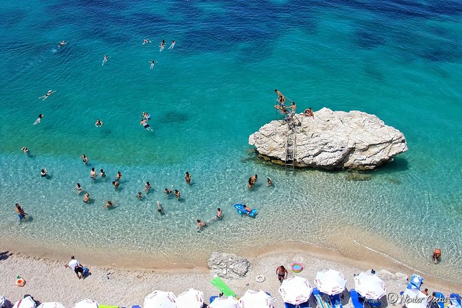Visit Vlore & Himare Beaches includes lunch - Who Should Book This Tour?