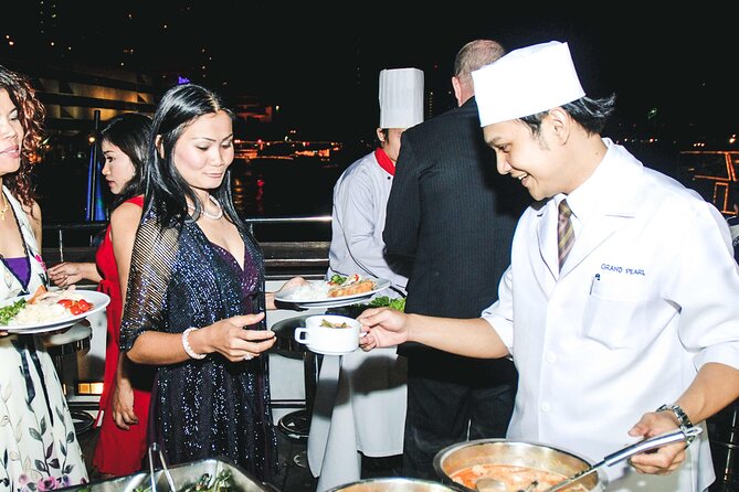 VIVA Alangka River Cruise: Dining & Cabaret Delight - The Sum Up