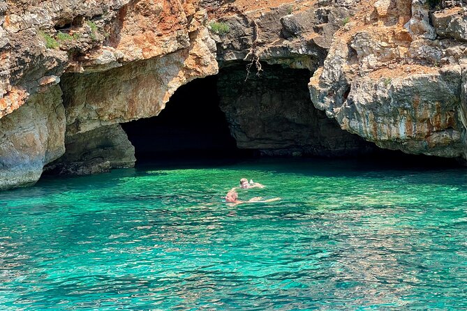 Vlore: Dafina Bay and Haxhi Ali Cave Private Speedboat Tour - FAQ