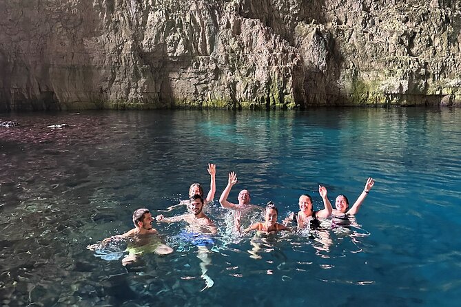 Vlore Speedboat Tour to Haxhi Ali Cave - Who Would Love This Tour?