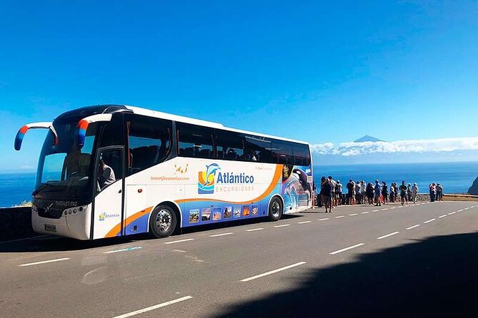Volcano Teide National Park Guided Tour from Puerto de la Cruz - Tenerife North - FAQs about the Volcano Teide National Park Guided Tour