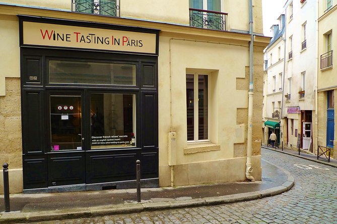 Walk & Wine Tour in the Latin Quarter - Final Thoughts