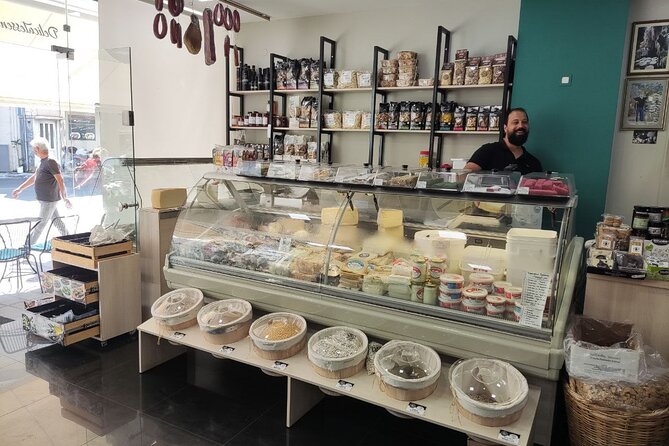 Walking Food tasting tour in the town of Chania - Who Should Consider This Tour?