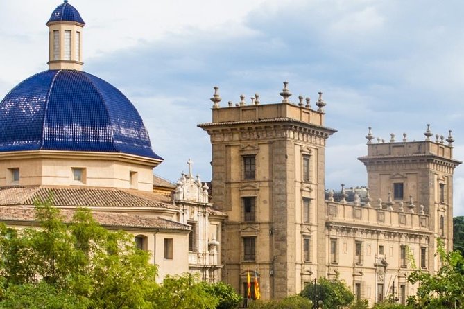 Walking in Valencia - Frequently Asked Questions
