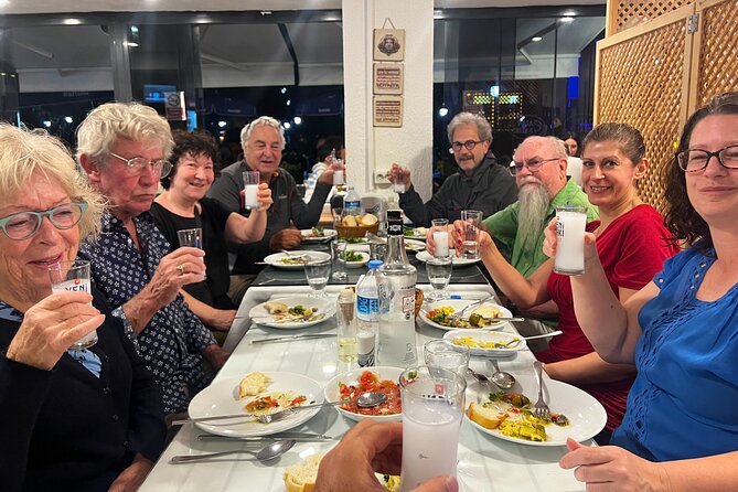Walking KUSADASI Gastro City Tour - Who Will Love This Tour?