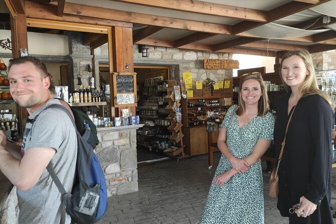 Walking Mini-Group Shore Excursion of Rhodes Old Town - Who Is This Tour Best Suited For?