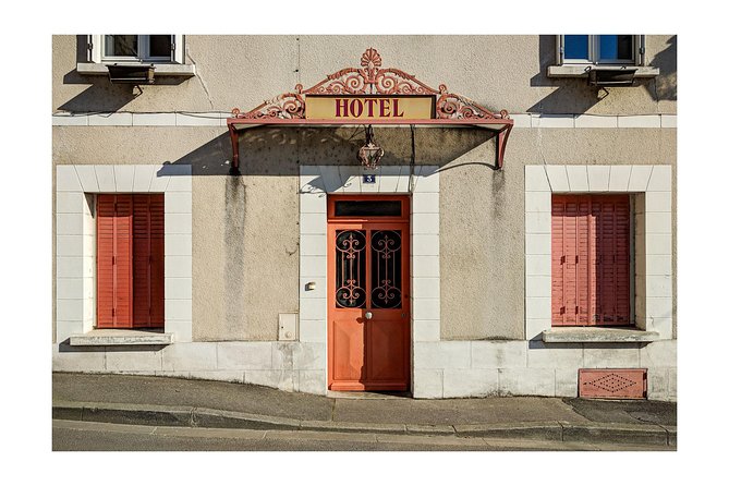 Walking Photography Tour of Amboise conducted in English - Final Thoughts