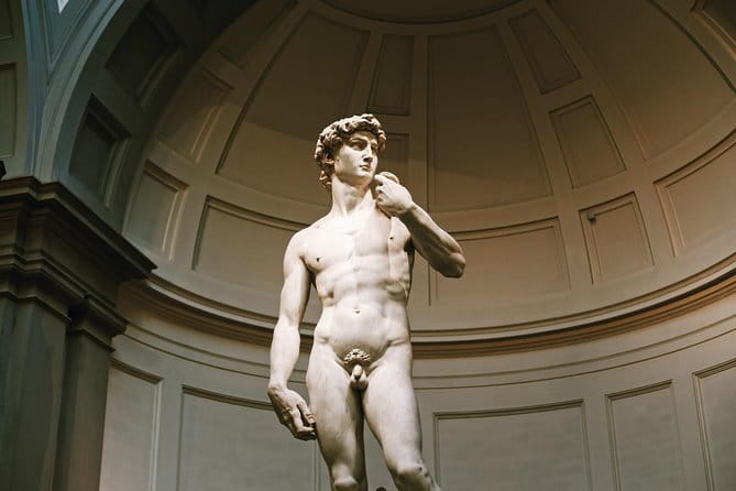 Walking Tour in Florence: 2-Hour Private EVENING walking tour - Final Thoughts