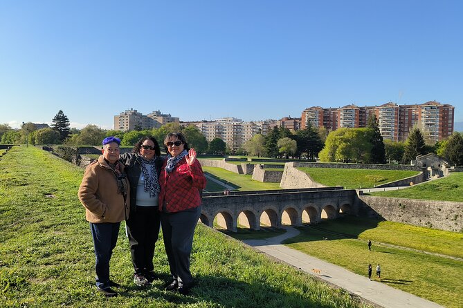 Walking tour of Pamplona - Frequently Asked Questions