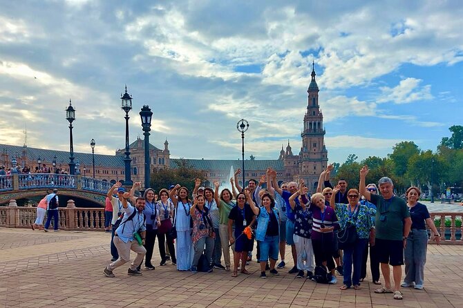 Walking Tour of Sevilla's Historic Sites - Final Thoughts
