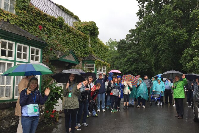 Walking Tour of The Quiet Man Film Locations in Cong - Final Thoughts
