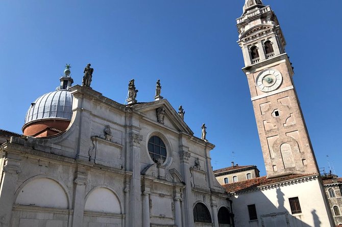 Walking Tour of Venice from St. Mark's Square to Rialto - Who Will Enjoy This Tour?