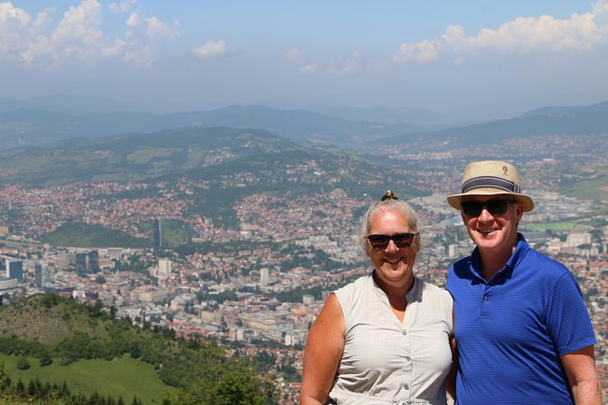 War in Bosnia and Yugoslavia Study Tour with Tunnel of Hope - FAQ