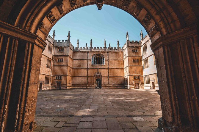 Warner Bros. Studio Tour London - The Making of Harry Potter and Oxford Day Trip - Final Thoughts: Who Will Love This Tour?