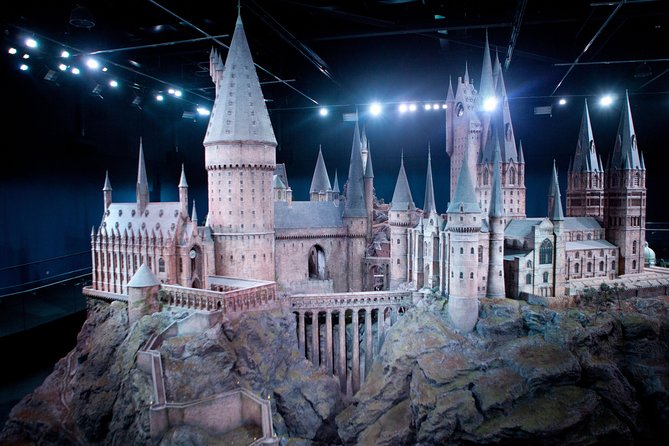 Warner Bros. Studio Tour with Transportation from London - Final Thoughts