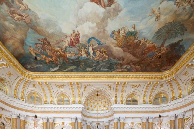 Warsaw Old Town with Royal Castle + Lazienki Park: PRIVATE TOUR /inc. Pick-up/ - The Sum Up