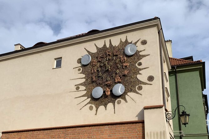 Warsaw's Old Town A Self-Guided Audio Tour - Final Thoughts: Who Should Consider This Tour?