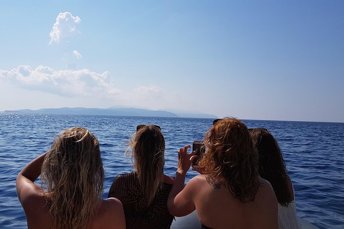 Water Taxi Ride from Hvar to Split Airport - Who Should Consider This Tour?