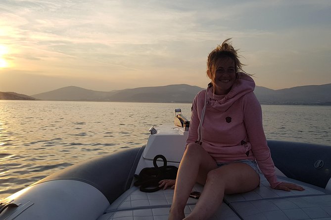 Water Taxi Ride from Split Airport to Hvar - The Sum Up