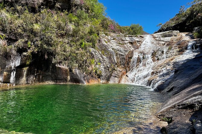 Waterfall Route in Peneda Gêres National Park - Final Thoughts