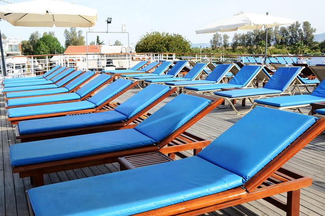 Wave Dancer Sunshine Full Day Cruise - All Inclusive - The Real Value: Why So Many Book in Advance