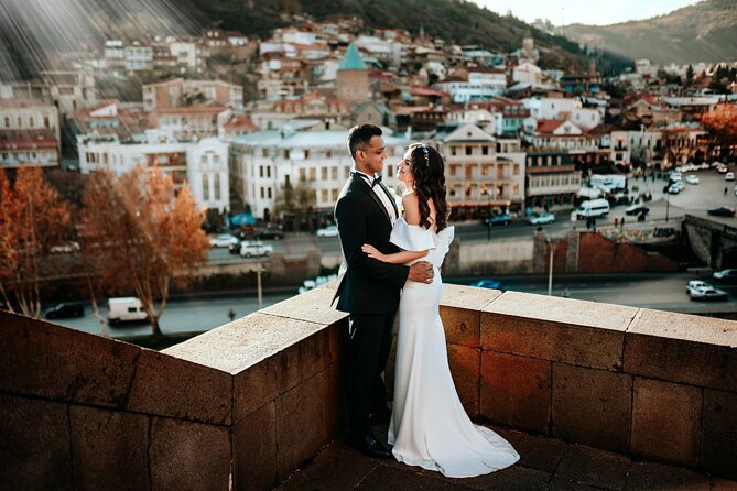 Wedding in Georgia - Final Thoughts