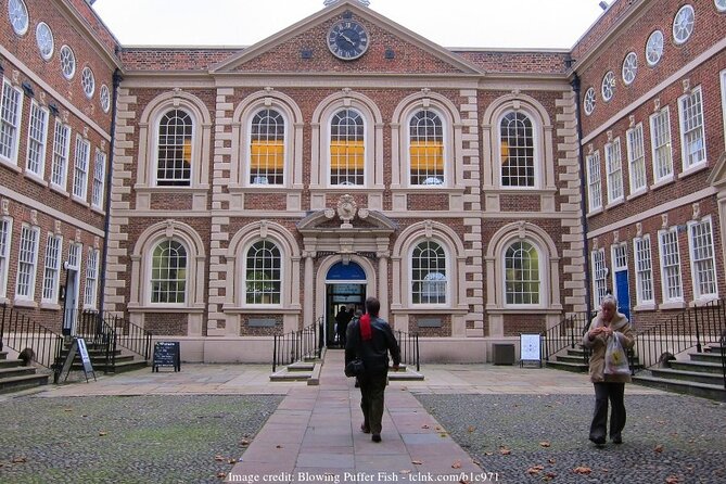 Welcome to Liverpool: Private Half-Day Highlights Walking Tour - The Pricing and Overall Value