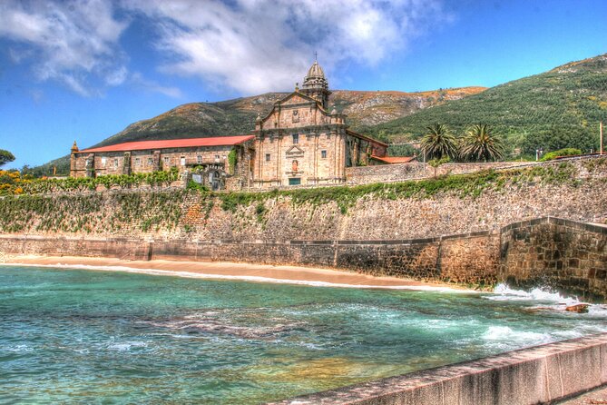 Wild Southern Atlantic Coast Private Tour from Vigo - FAQ