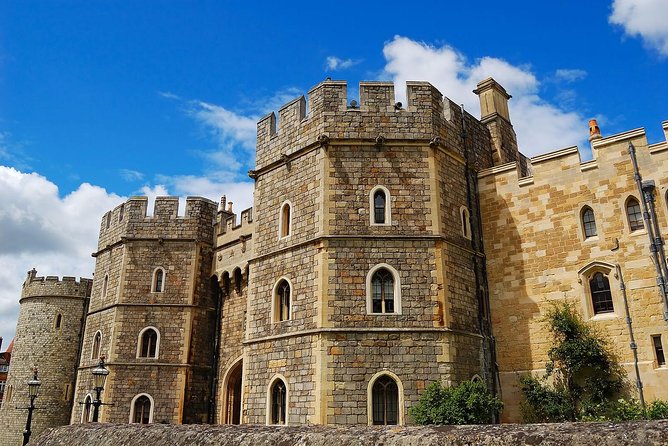 Windsor Castle Tour from London with Lunch or London Eye Upgrade - Final Thoughts — Who Will Enjoy This Tour?