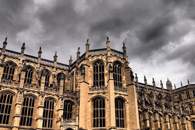 Windsor Day Trip from London with a Local: Private & 100% Personalized - The Bottom Line