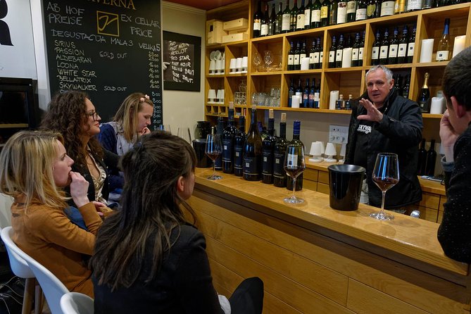 Wine and Culinary Adventure in Jeruzalem - Full Day Tour from Ljubljana or Ptuj - Pricing and Value