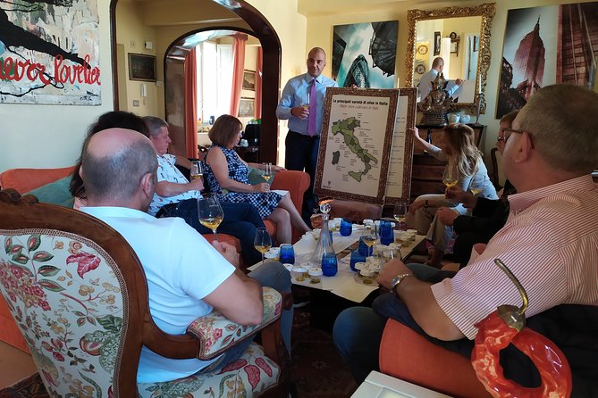 Wine and Extra virgin olive oil tasting in Lucca, Tuscany - Final Thoughts
