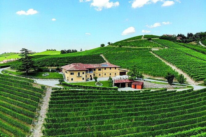 Wine & Chocolate Tour and Tasting in Alba area - FAQ