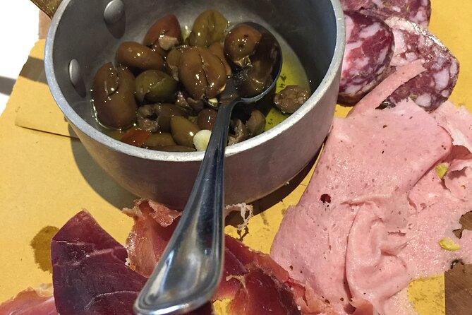 Wine & Food Tasting on Etna's Winery Private Tour - FAQ