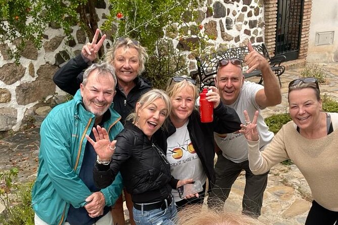 Wine & Tapas tour by electric bike (e-bike) including Ronda pickup (full day) - Practical Details: What You Need to Know