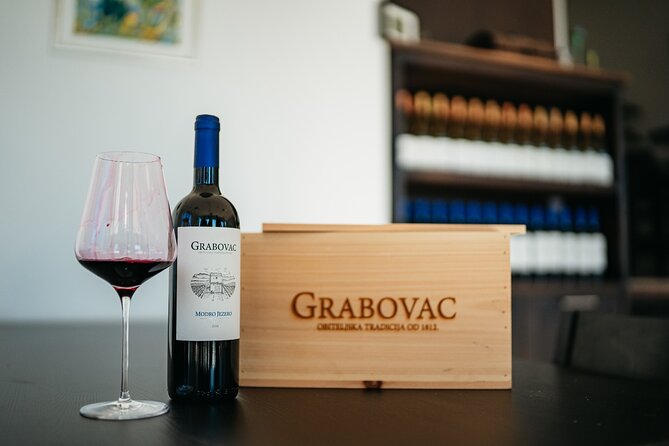 Wine Tasting Grabovac Tour From Makarska - Final Thoughts