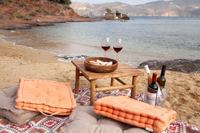 Wine Tasting In Mykonos with Greek Ancient varieties - Final Thoughts