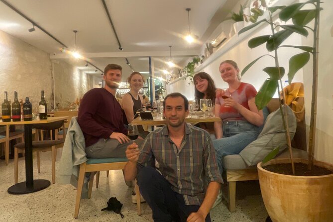 Wine tasting of 5 Port Wines with a Sommelier - Why This Tour Will Appeal to You