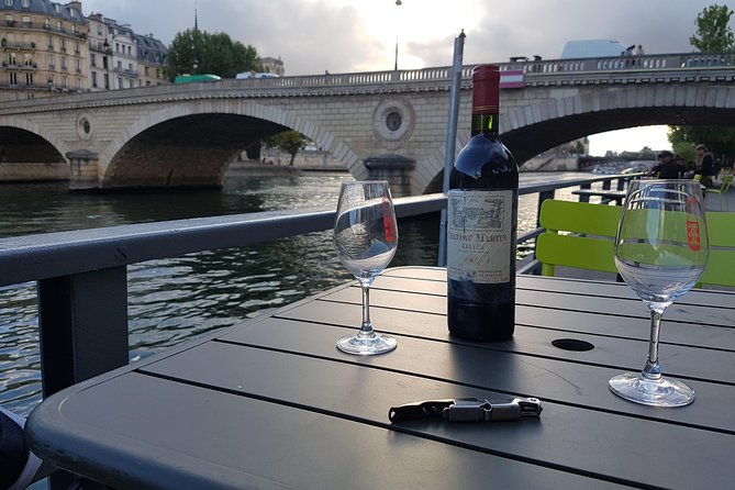 Wine tasting Paris Saint Germain des Pres - FAQ